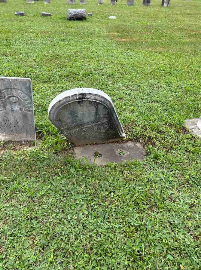 4 Surprising Facts About Cemetery Restoration Projects