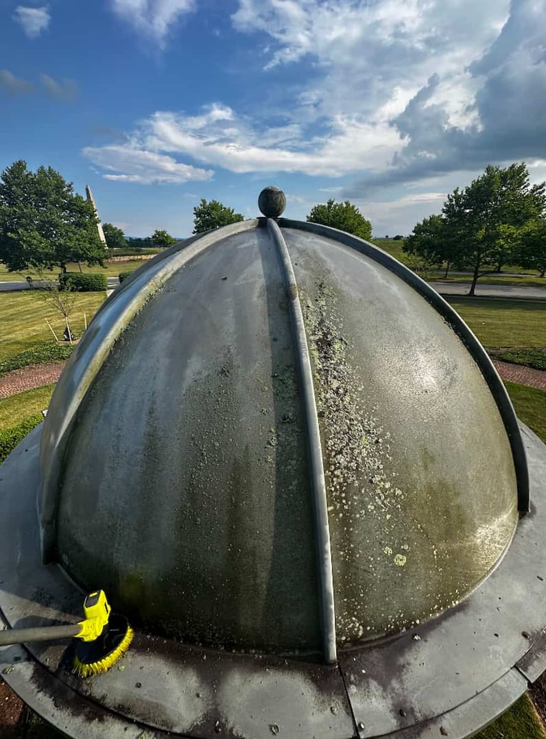 Your Guide to Cemetery Restoration Grants