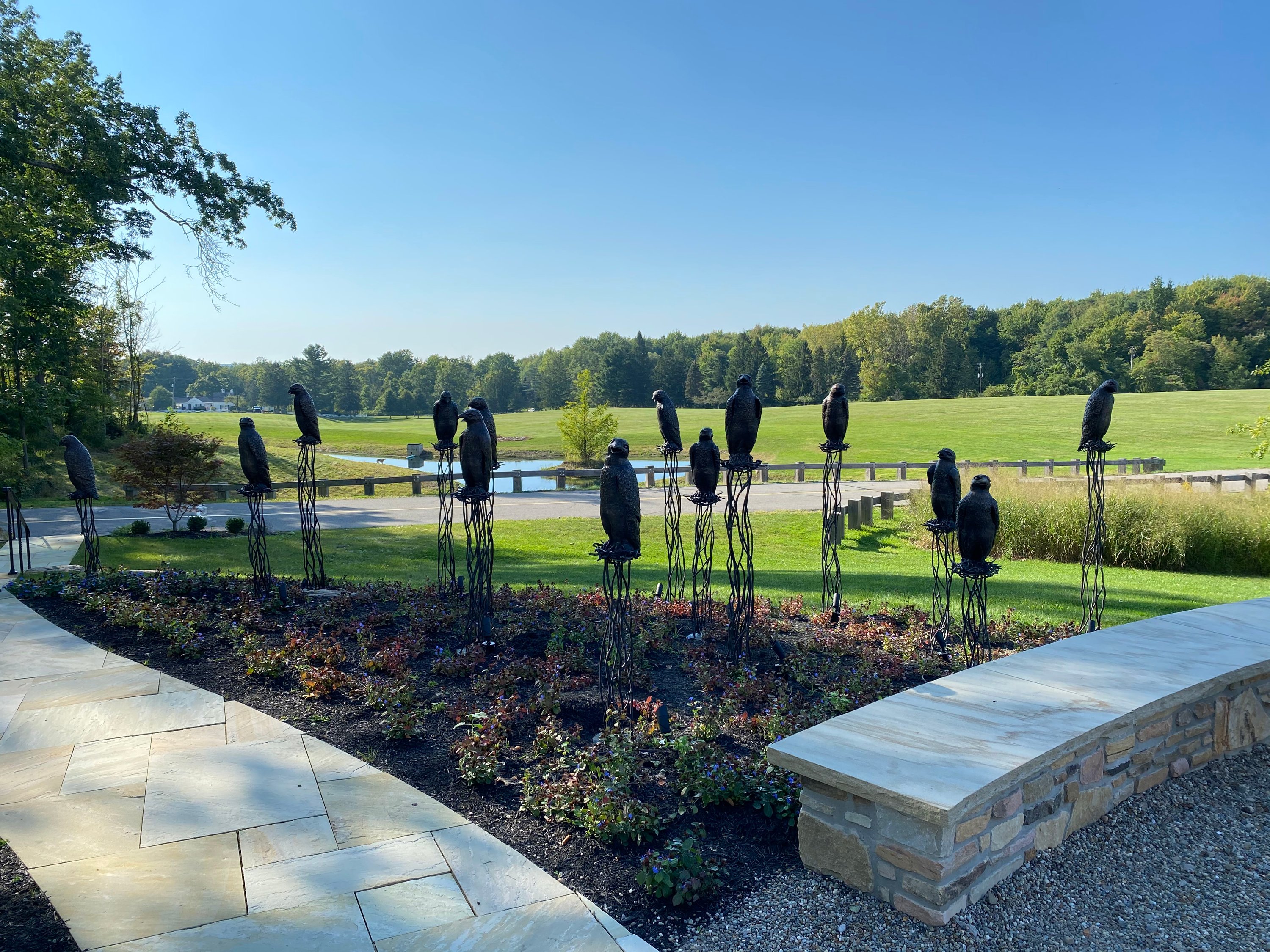 Custom Granite Memorials For Veterans | Milano Stone & Restoration