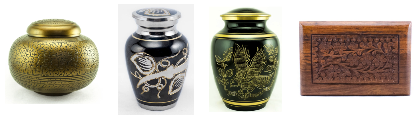 How to Select the Right Cremation Urn for Your Loved One