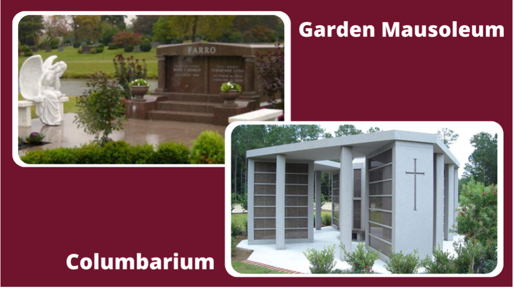 7 Frequently Asked Questions About Mausoleums, Answered