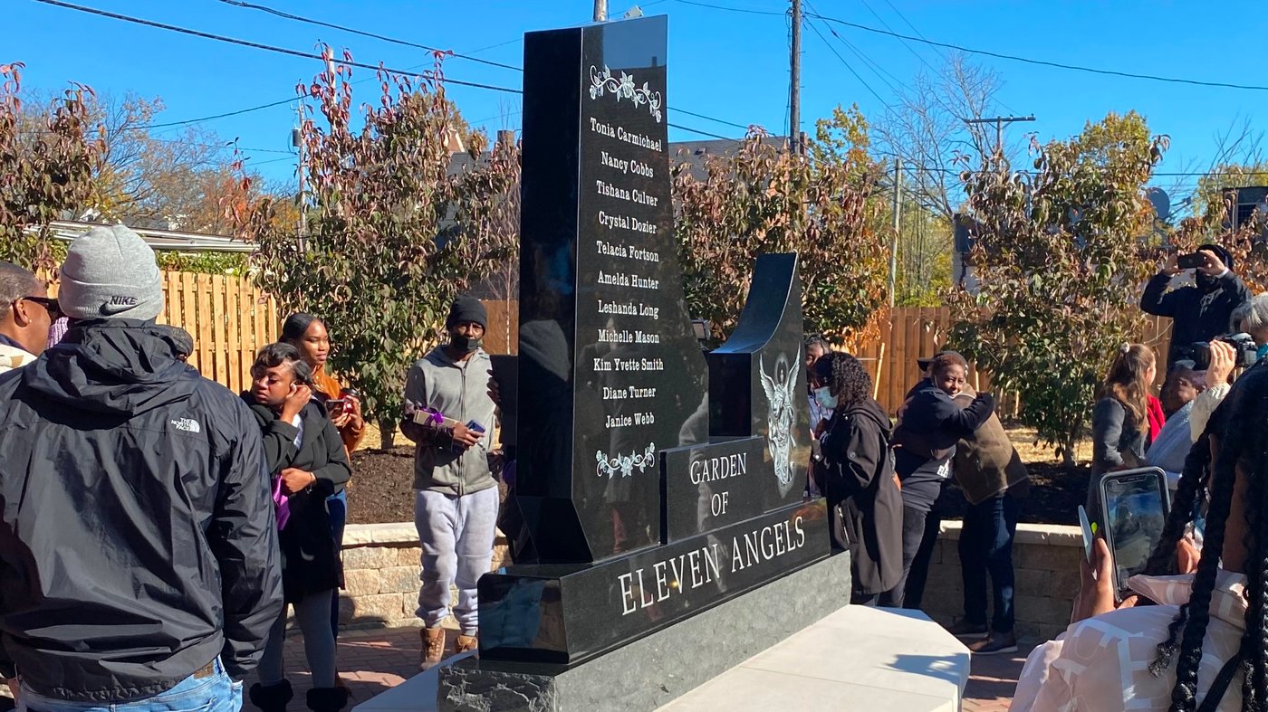 Your Guide to Notable Memorials and Monuments in Ohio