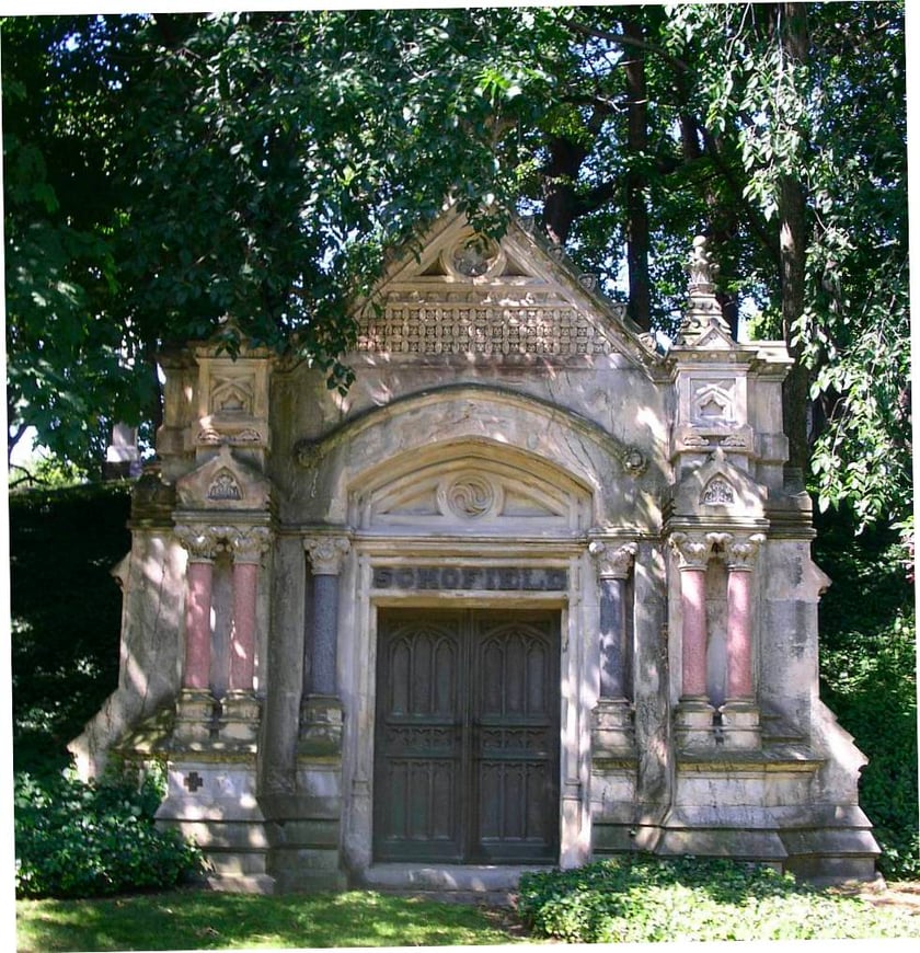 Your Guide to Notable Memorials and Monuments in Ohio