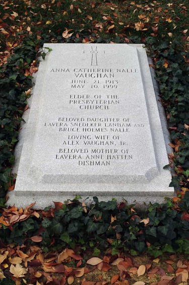 What Is the Difference Between Headstone, Tombstone and Gravestone?