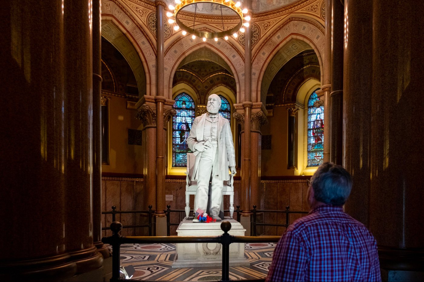 Your Guide to Notable Memorials and Monuments in Ohio