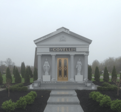 5 Key Differences Between Mausoleums and In-Ground Burials