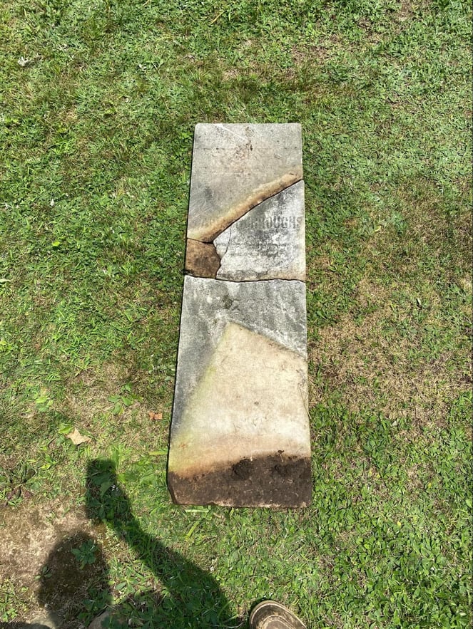 5 Signs Your Cemetery Needs Restored