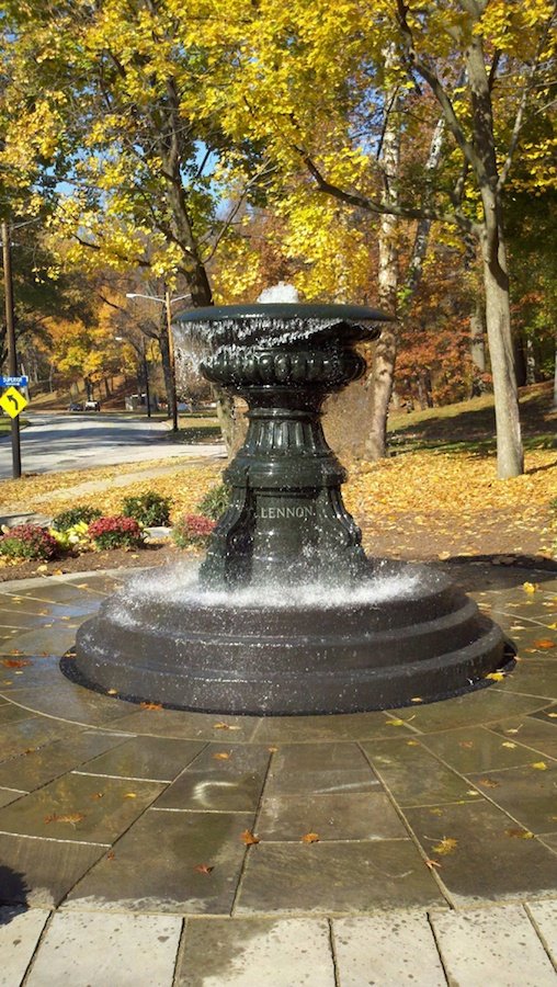 Your Guide to Notable Memorials and Monuments in Ohio