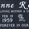 7 Headstone Lettering Styles to Choose From