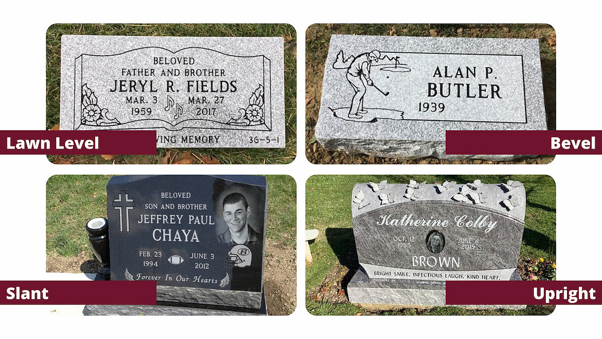 5 Key Differences Between Mausoleums and In-Ground Burials