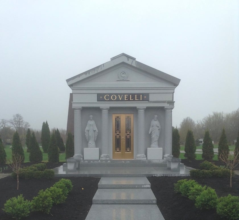 Your Guide to Notable Memorials and Monuments in Ohio