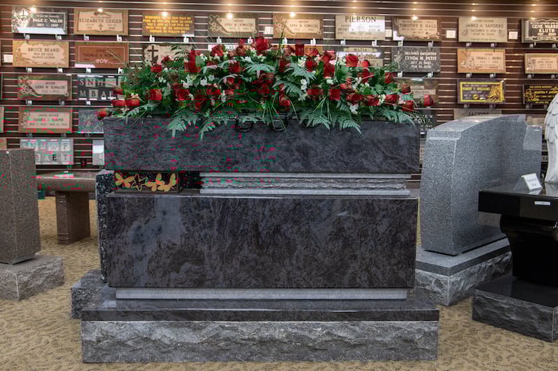 Why Do We Put Flowers on Graves? [+5 More Common Cemetery Symbols]