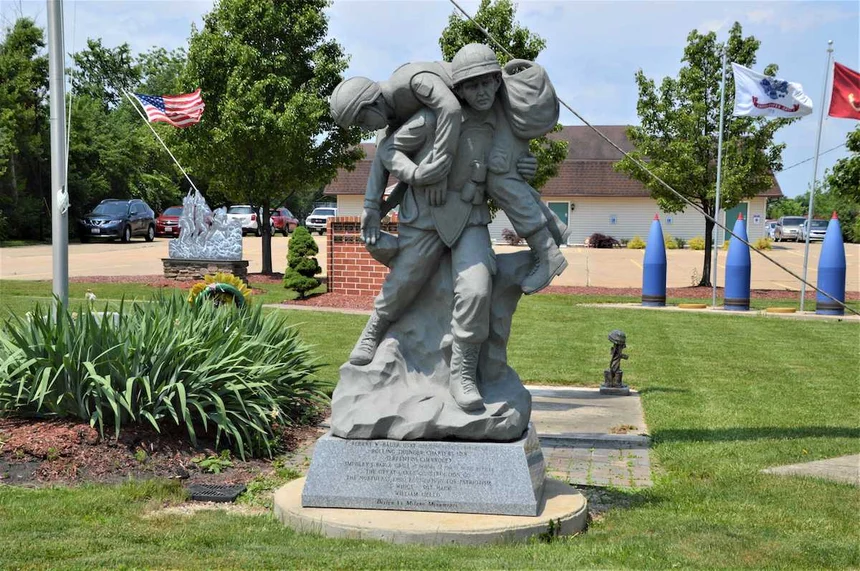 30+ Quotes for Community Memorials