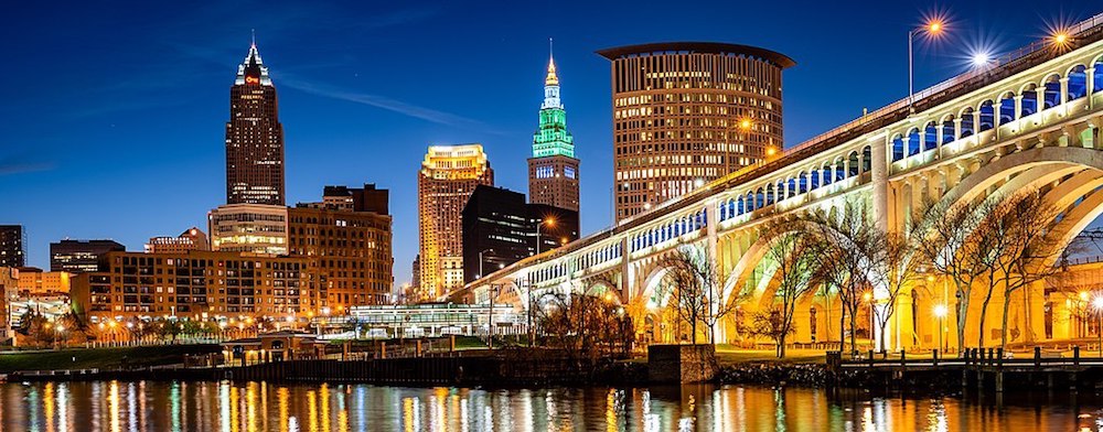 25 Must-See Statues in Cleveland [with Interactive Map]