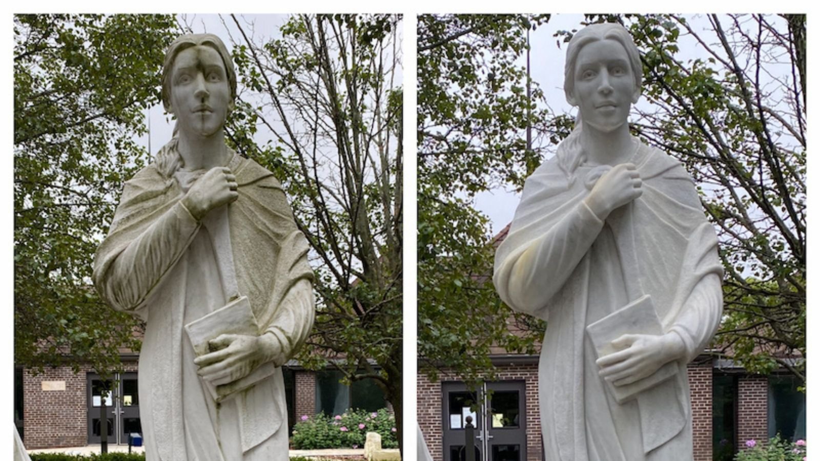 Can My Statue Be Restored? 5 Questions To Consider