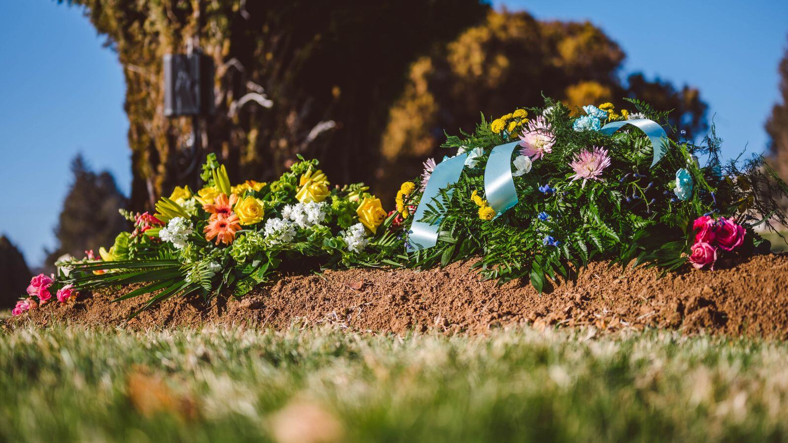 How To Move a Loved One From One Burial Plot to Another