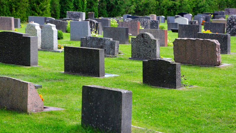 What to Look For Before Choosing a Cemetery