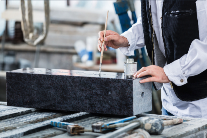 How Long Headstone Paint Should Last on a Memorial [+ How to Repaint It]