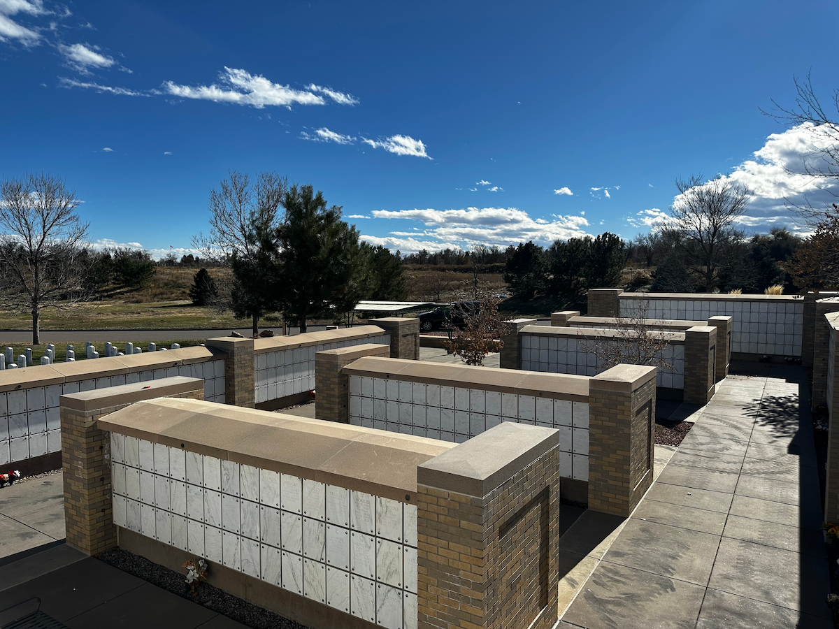 How Cemetery Restoration Improved Fort Logan National Cemetery