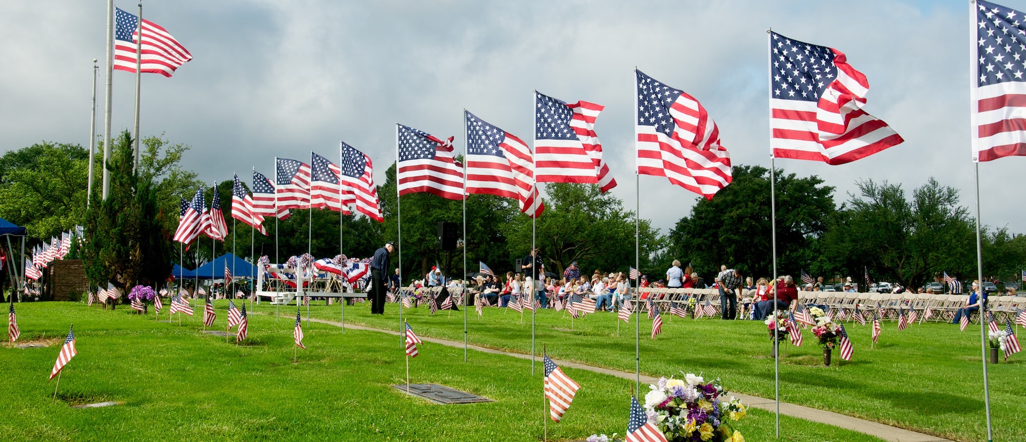 How We Remember: Cemetery Types in the United States