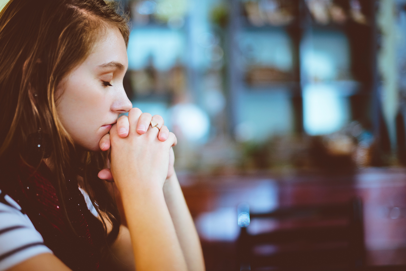 The 5 Stages of Grief: What's Normal and How to Cope