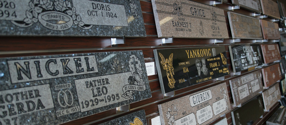 Bringing a Personal, Beautiful Memorial Design to Life | Milano